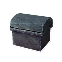 Rock Chest | Garden Paws Wiki | Fandom