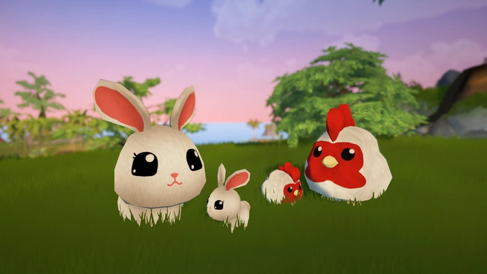 Animals | Garden Paws Wiki | Fandom