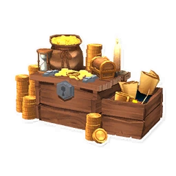 Pirate Storage | Garden Paws Wiki | Fandom