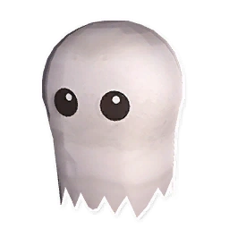 Ghost Costume | Garden Paws Wiki | Fandom