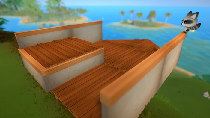 Player Construction | Garden Paws Wiki | Fandom