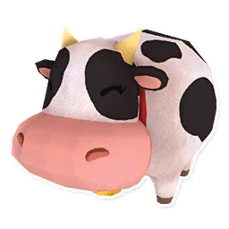 Cow | Garden Paws Wiki | Fandom