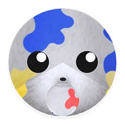Splash Badger Skin | Garden Paws Wiki | Fandom