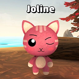 Joline | Garden Paws Wiki | Fandom