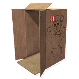 Robot Box | Garden Paws Wiki | Fandom