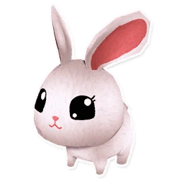 Bunny | Garden Paws Wiki | Fandom