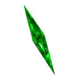 Emerald Shard | Garden Paws Wiki | Fandom