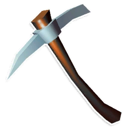 Pickaxe | Garden Paws Wiki | Fandom