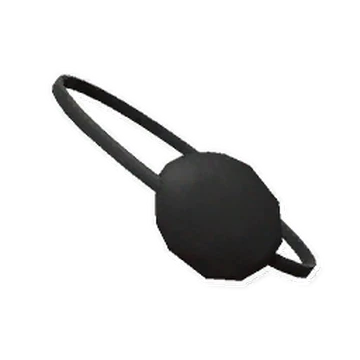 Pirate Patch Png