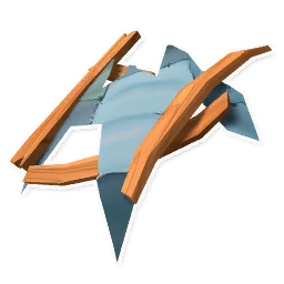 Broken Glider | Garden Paws Wiki | Fandom