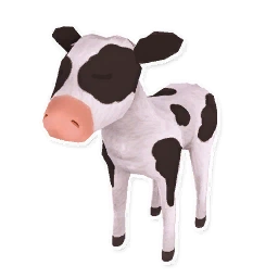 Calf | Garden Paws Wiki | Fandom