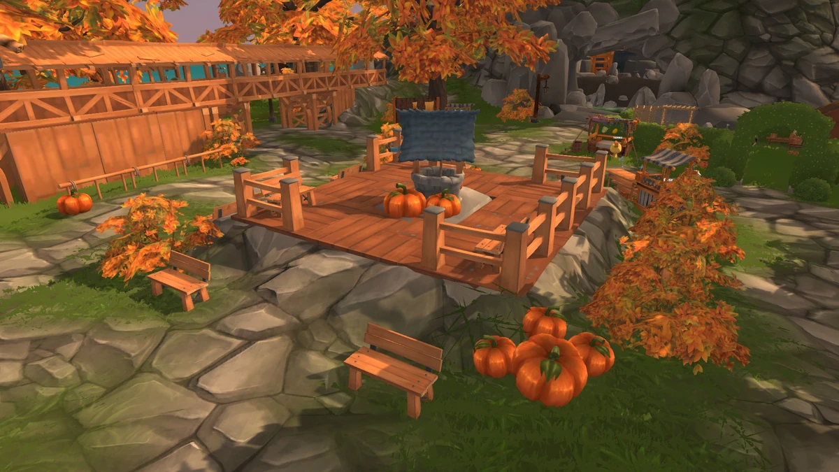Fall Festival | Garden Paws Wiki | Fandom