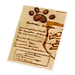 Animal Care Sheet | Garden Paws Wiki | Fandom