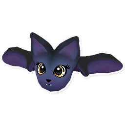Buddy Bat | Garden Paws Wiki | Fandom