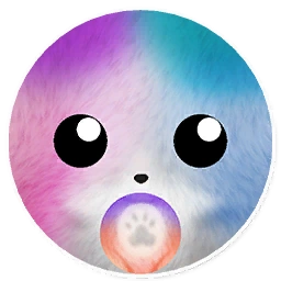 Pastel Paw Skin | Garden Paws Wiki | Fandom