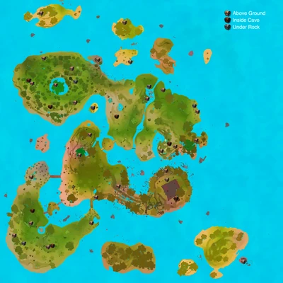 Loot Chests | Garden Paws Wiki | Fandom