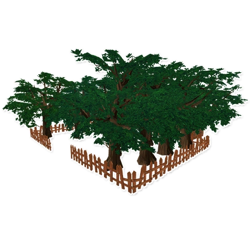 Tree Farm | Garden Paws Wiki | Fandom