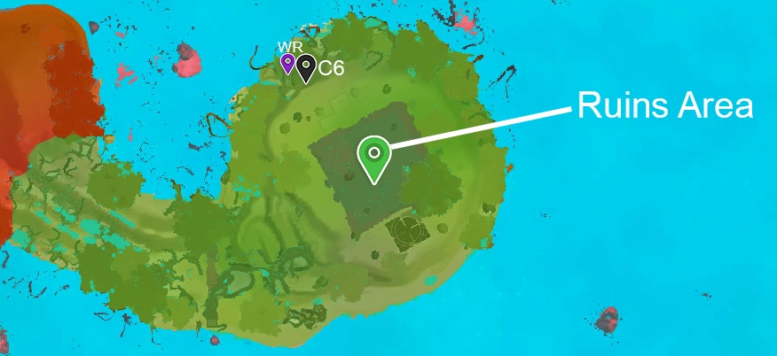 Category:Ruins Area Quests | Garden Paws Wiki | Fandom