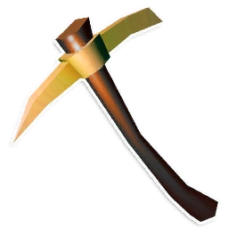 Pickaxe | Garden Paws Wiki | Fandom