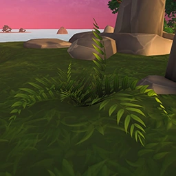 Fern (Object) | Garden Paws Wiki | Fandom