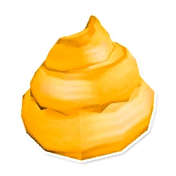 Gold Poop | Garden Paws Wiki | Fandom