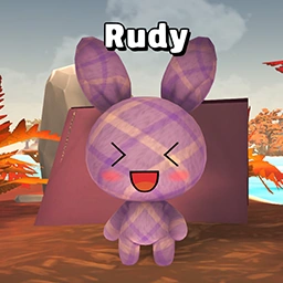 Rudy | Garden Paws Wiki | Fandom