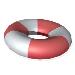 Classic Floatie | Garden Paws Wiki | Fandom