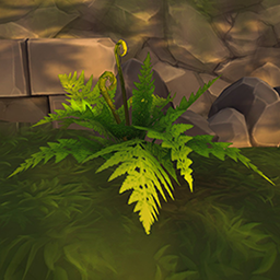 Fern (Object) | Garden Paws Wiki | Fandom