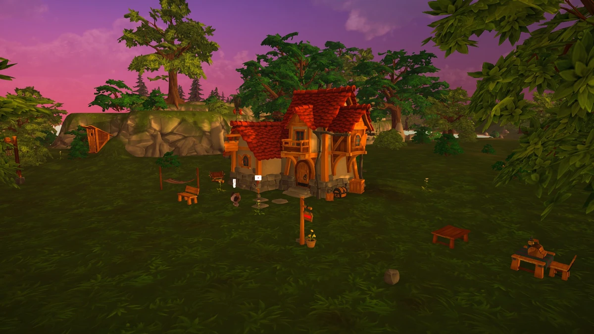 Player Home Region | Garden Paws Wiki | Fandom