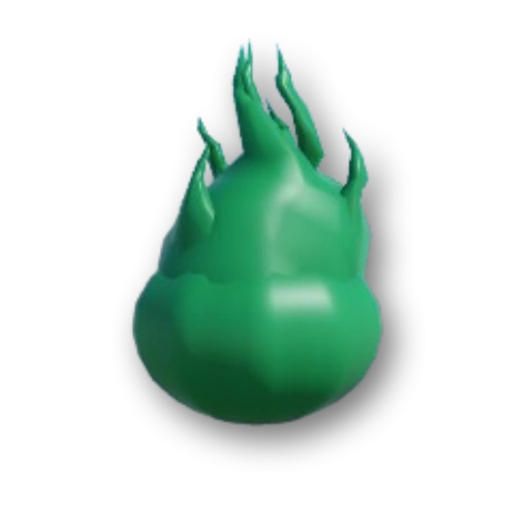 Chromakorn | Nature RNG Wiki | Fandom