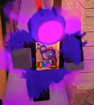 Void Phantom Zombie | Gardens vs Graves Wiki | Fandom