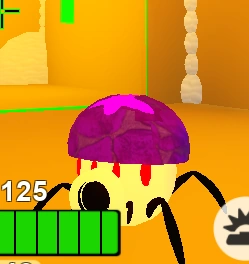 Spider Spore | Gardens vs Graves Wiki | Fandom