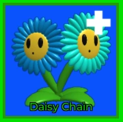 Daisy Chain | Gardens vs Graves Wiki | Fandom