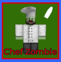 Chef Zombie | Gardens vs Graves Wiki | Fandom
