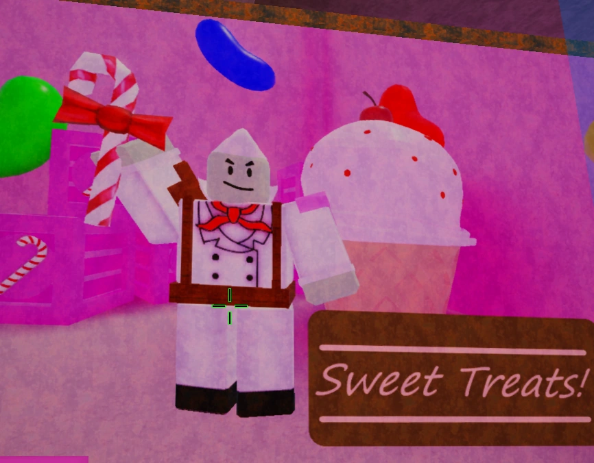 Sweet Zombie | Gardens vs Graves Wiki | Fandom