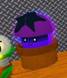 Star Spore | Gardens vs Graves Wiki | Fandom