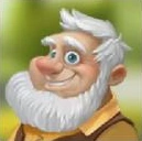 Austin The Butler | Gardenscapes Wiki | Fandom