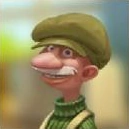 Austin The Butler | Gardenscapes Wiki | Fandom