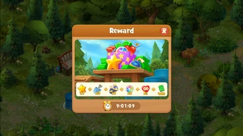 Dog Training | Gardenscapes Wiki | Fandom