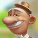 Characters | Gardenscapes Wiki | Fandom