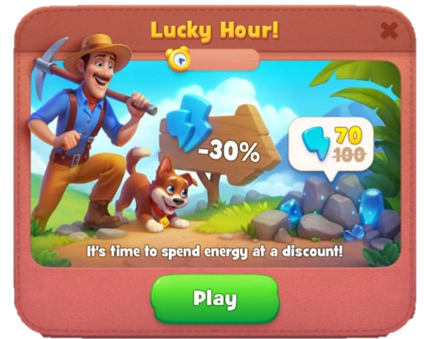 Expedition Events | Gardenscapes Wiki | Fandom