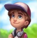Characters | Gardenscapes Wiki | Fandom