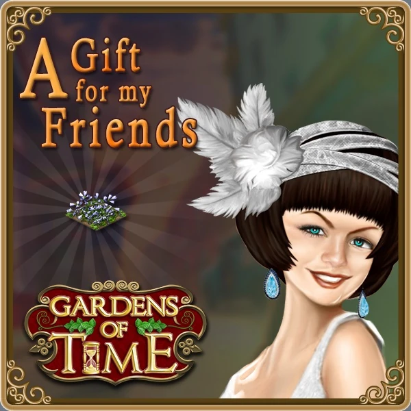 2019 - Gardens of Time Archives | Gardens of Time Wiki | Fandom