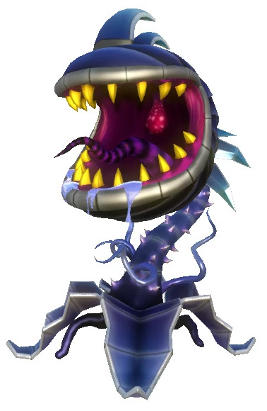 Armor Chomper - Plants Vs Zombies: Garden Warfare Wiki