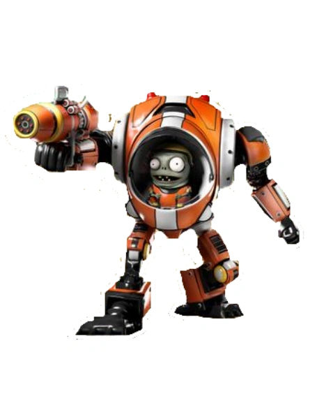 Imp - Plants Vs Zombies: Garden Warfare Wiki