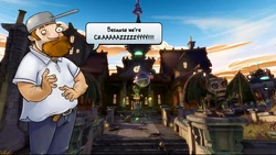 Plants Vs Zombies: Garden Warfare Wiki