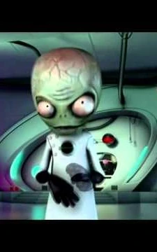 Dr. Zomboss - Plants Vs Zombies: Garden Warfare Wiki