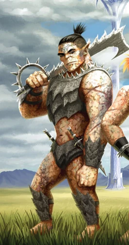 Botros | Wiki Gardiens des Cités Perdues | Fandom