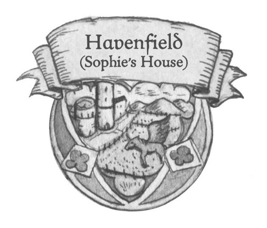 Havenfield | Wiki Gardiens des Cités Perdues | Fandom