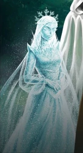 Juline Dizznee | Wiki Gardiens des Cités Perdues | Fandom